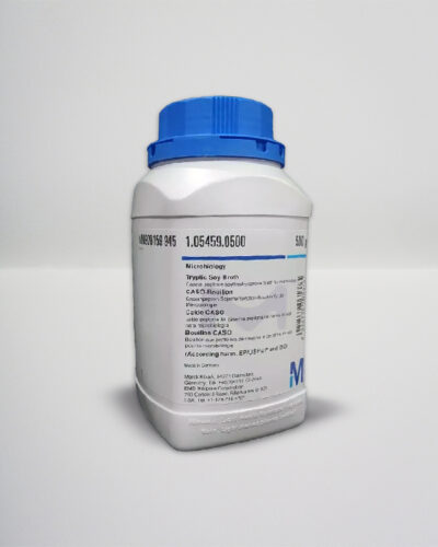 AGAR TRIPTONA DE SOYA SEGÚN EP, USP, JP, ISO Y FDA-BAM GRANUCULT PRIME ...