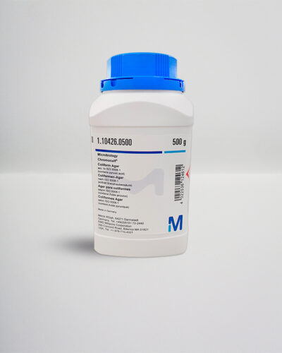 AGAR VRB (VIOLETA CRISTAL-ROJO NEUTRO BILIS-LACTOSA) SEGÚN ISO 4832 Y ...